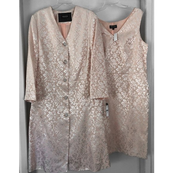John Meyer of Norwich | Dresses | John Meyer Collection Pink Blush ...